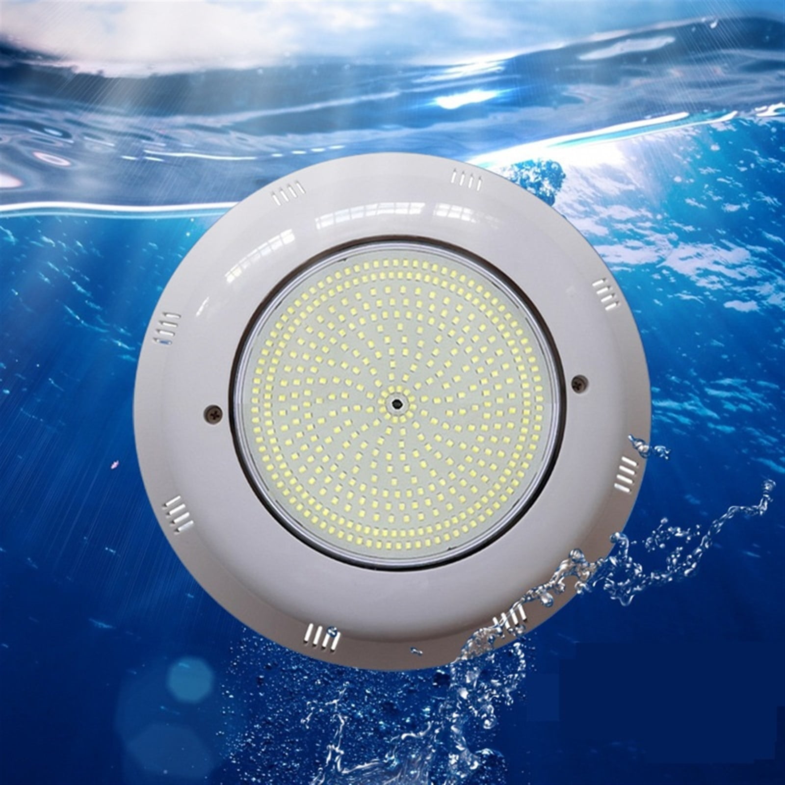 LED Swimming Pool Lights Wall Mounted Swimming Pool Lights Underwater ...