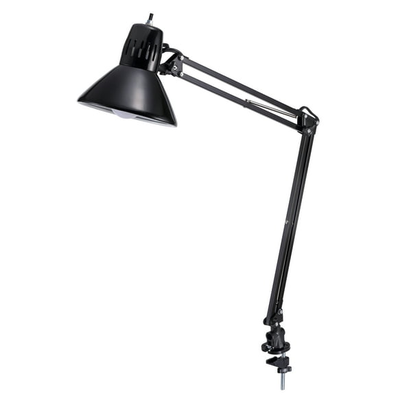 Overhead Desk Light