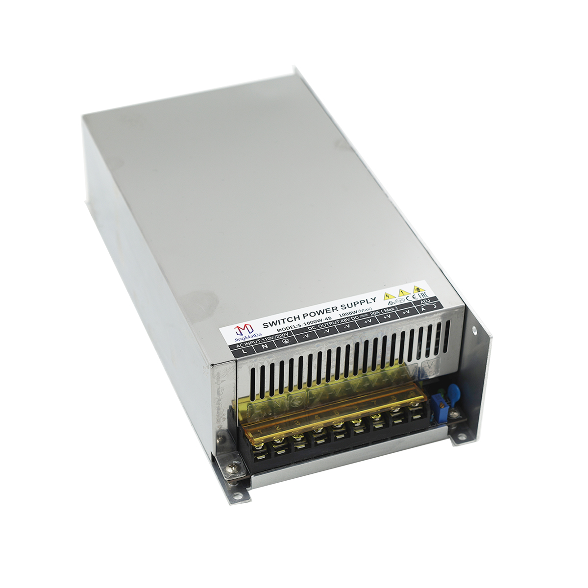 LED Switching Power Supply 1000W DC 48V 20A Power Adapter Driver ...