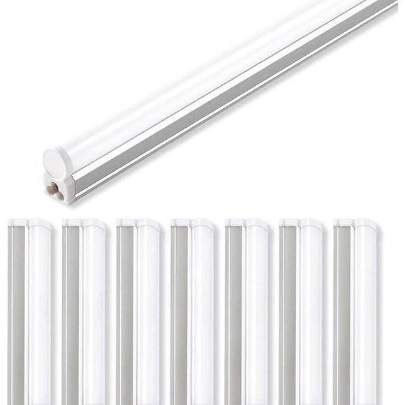 4 Foot Led Light Fixture