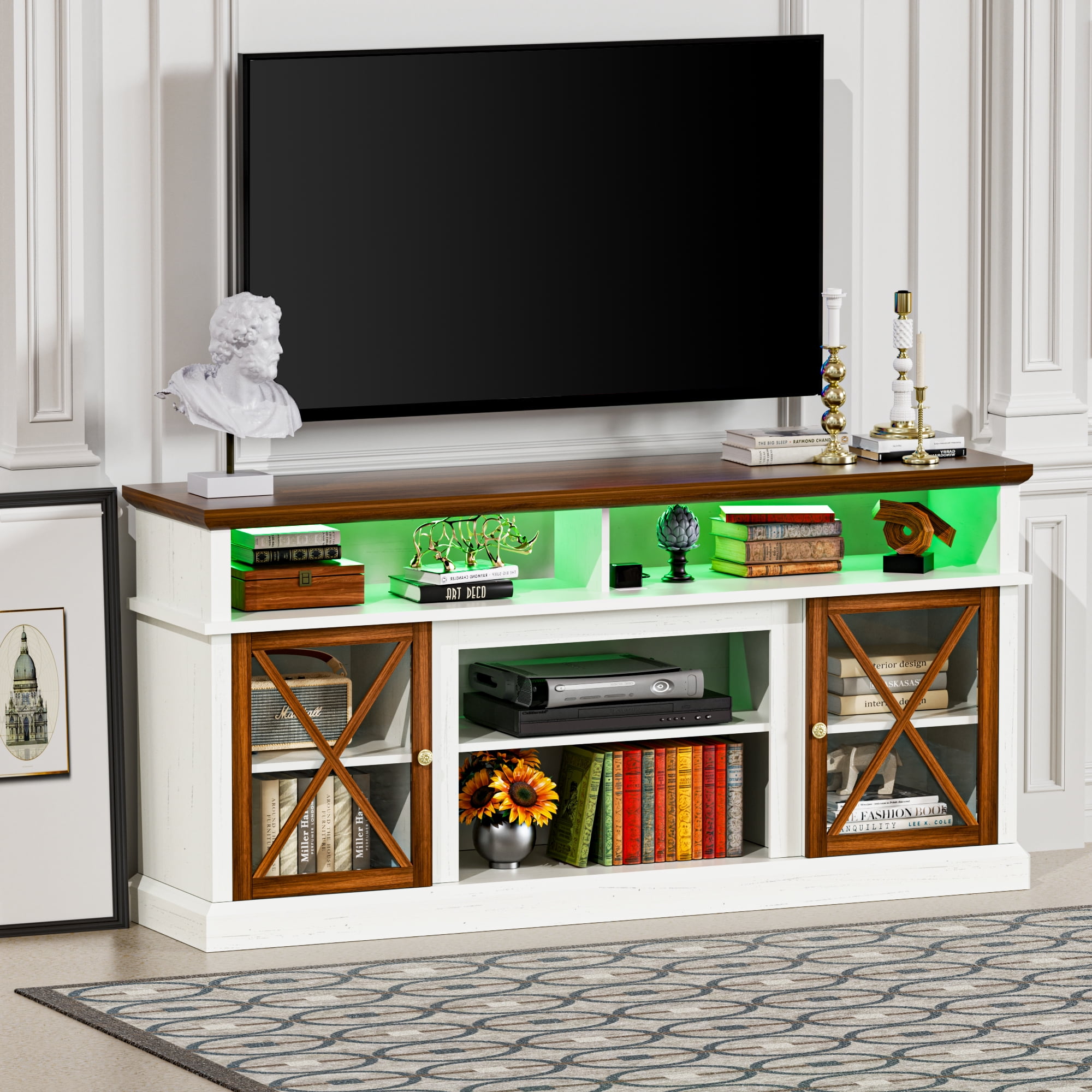 Outdoor Tv Cabinet Weatherproof