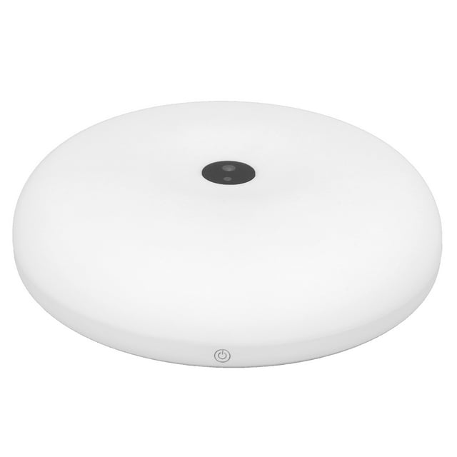 LED Table Lamp Dimmable Night Lights with Gesture Control Sensor for ...