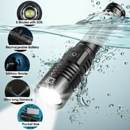 Trifecta Flashlight - Walmart.com