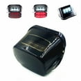 GZYF Integrated Motorcycle Light GZYF LED Tail Light For Harley Road ...