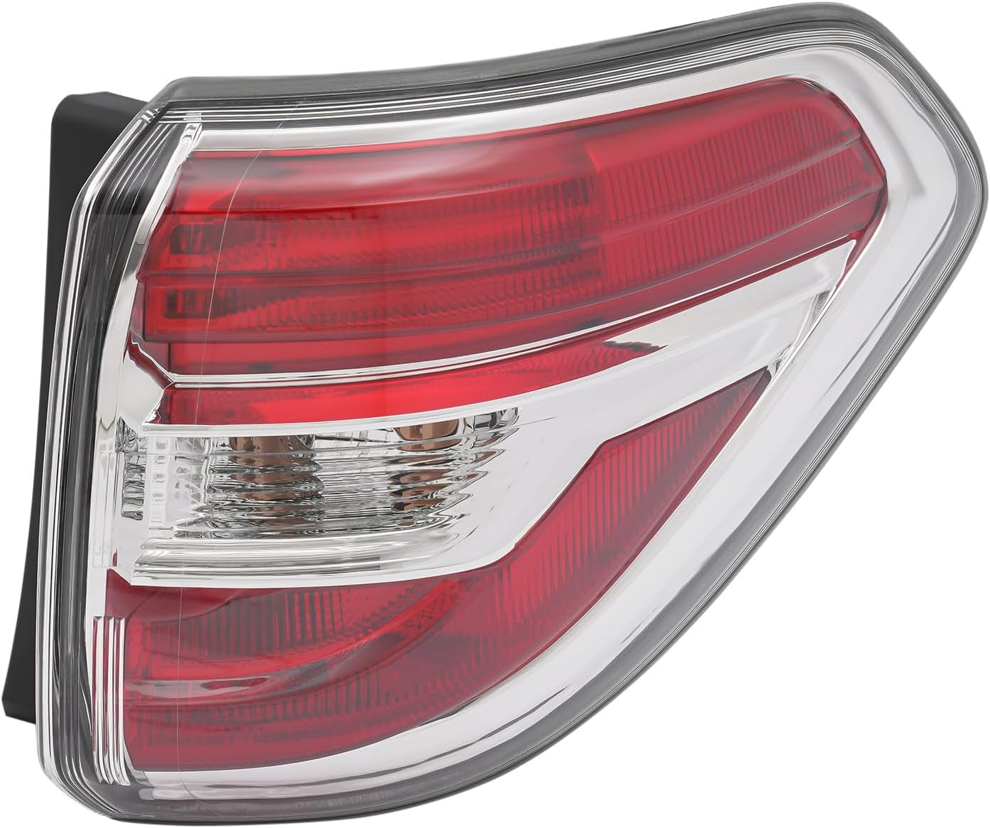 LED Tail Light Assembly Compatible with 2017-2020Nissan Armada,Rear LED ...