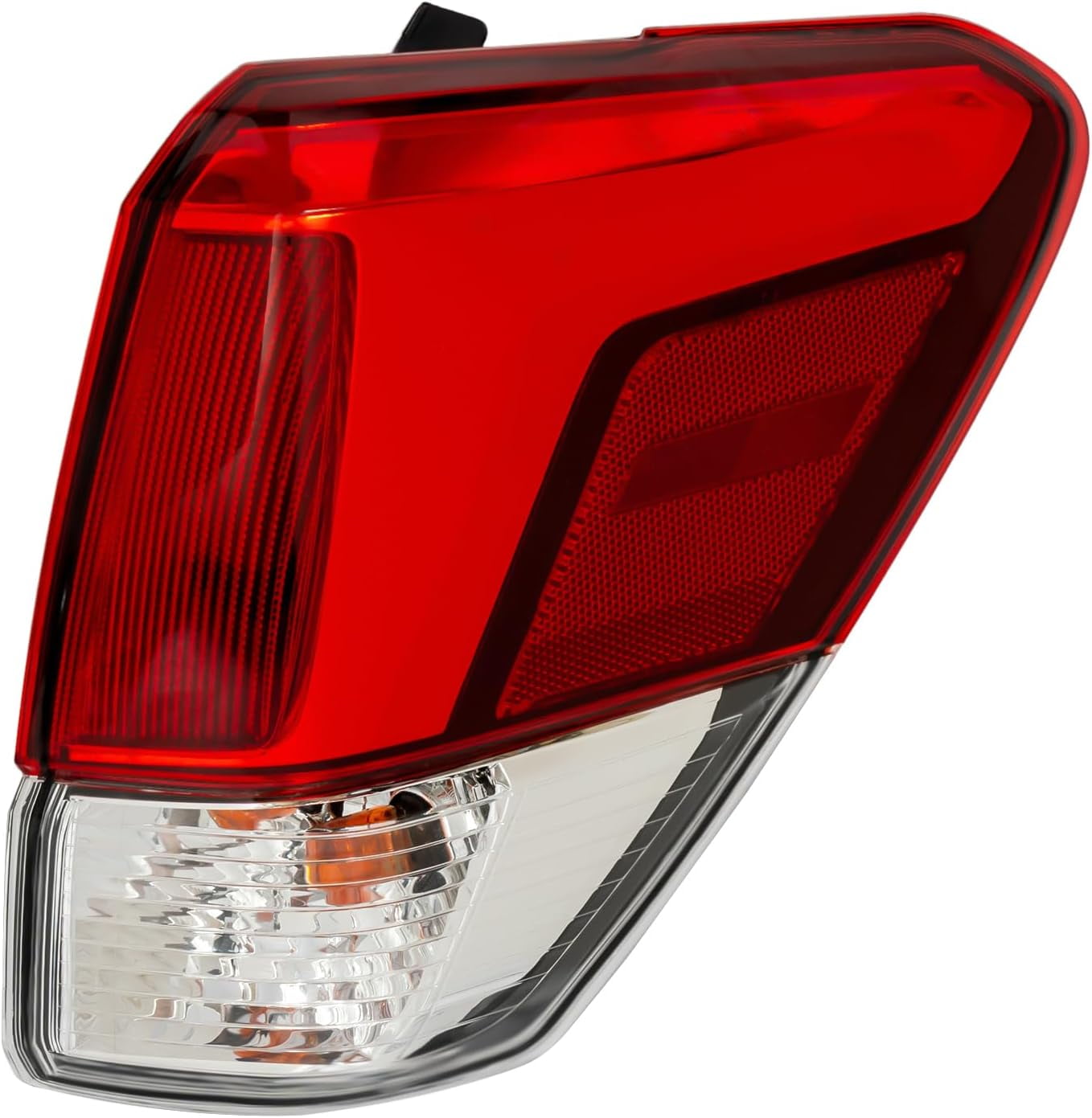 LED Tail Light Assembly for Subaru Forester 2019 2020 2021 Right ...