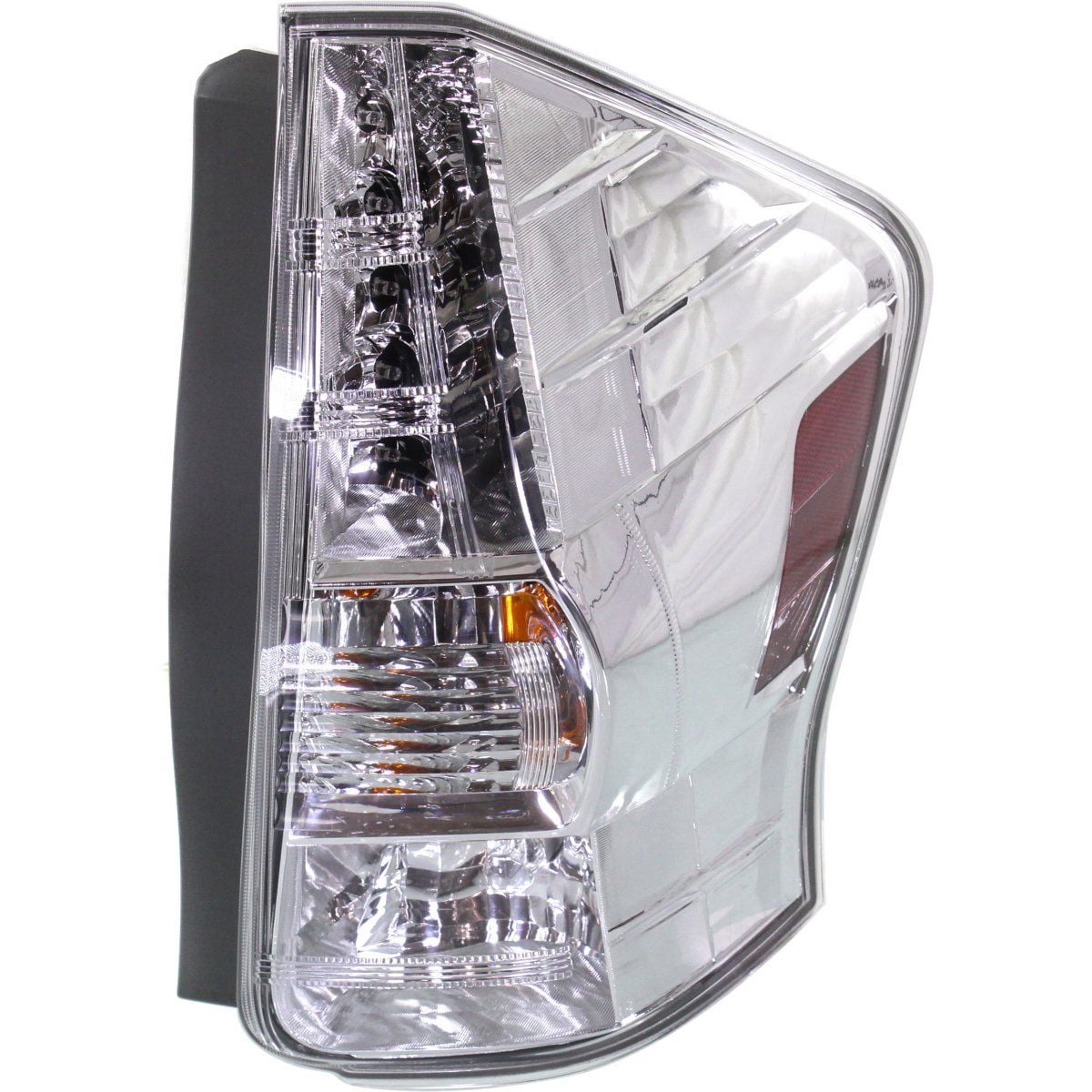 LED Tail Light for 2012-2014 Toyota Prius V RH - Walmart.com