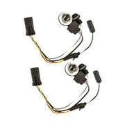 Drive By Wire Conversion Kit