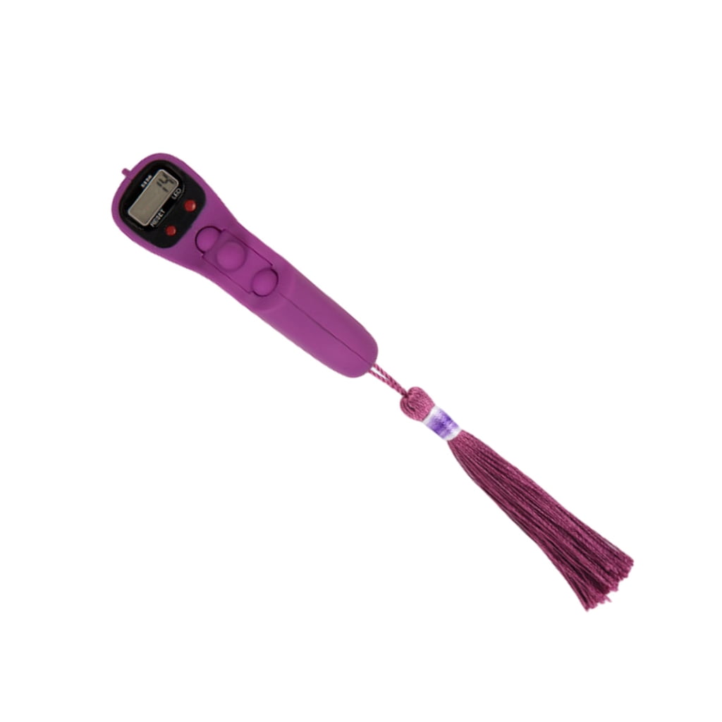 LED Tally Counter Portable Digital Counter Handheld Counter School Lab ...