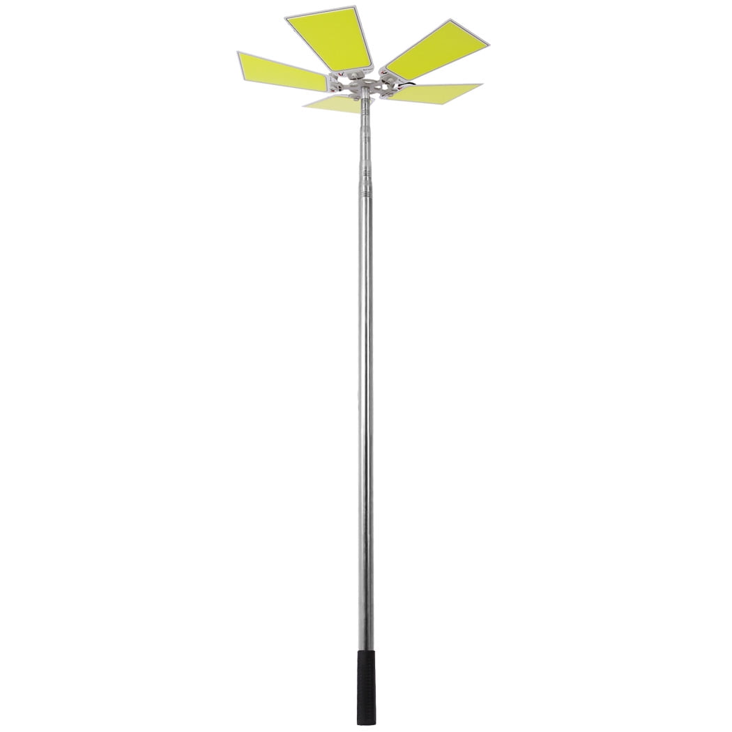 LED Telescopic Camping Lights, Portable Outdoor Camping Light ...