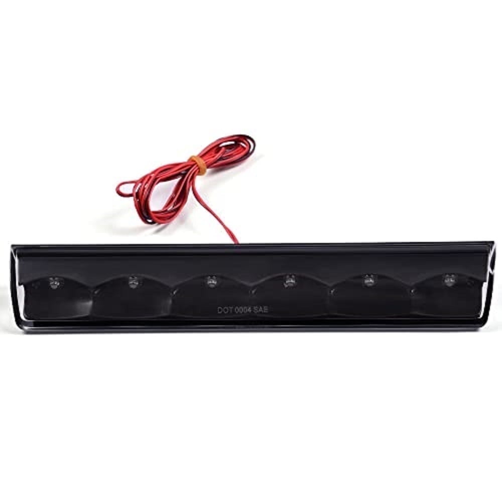LED Third 3rd Brake Light Fit for Truck Cap Topper Leer Are Century ...