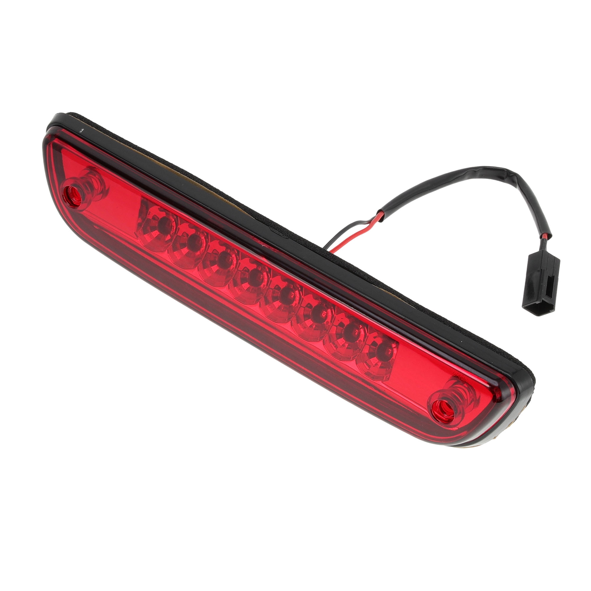 LED Third Brake Light for Toyota Tacoma 2005-2015 No.8157004030 Red 3rd ...