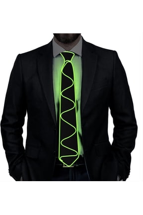 Light Up Ties