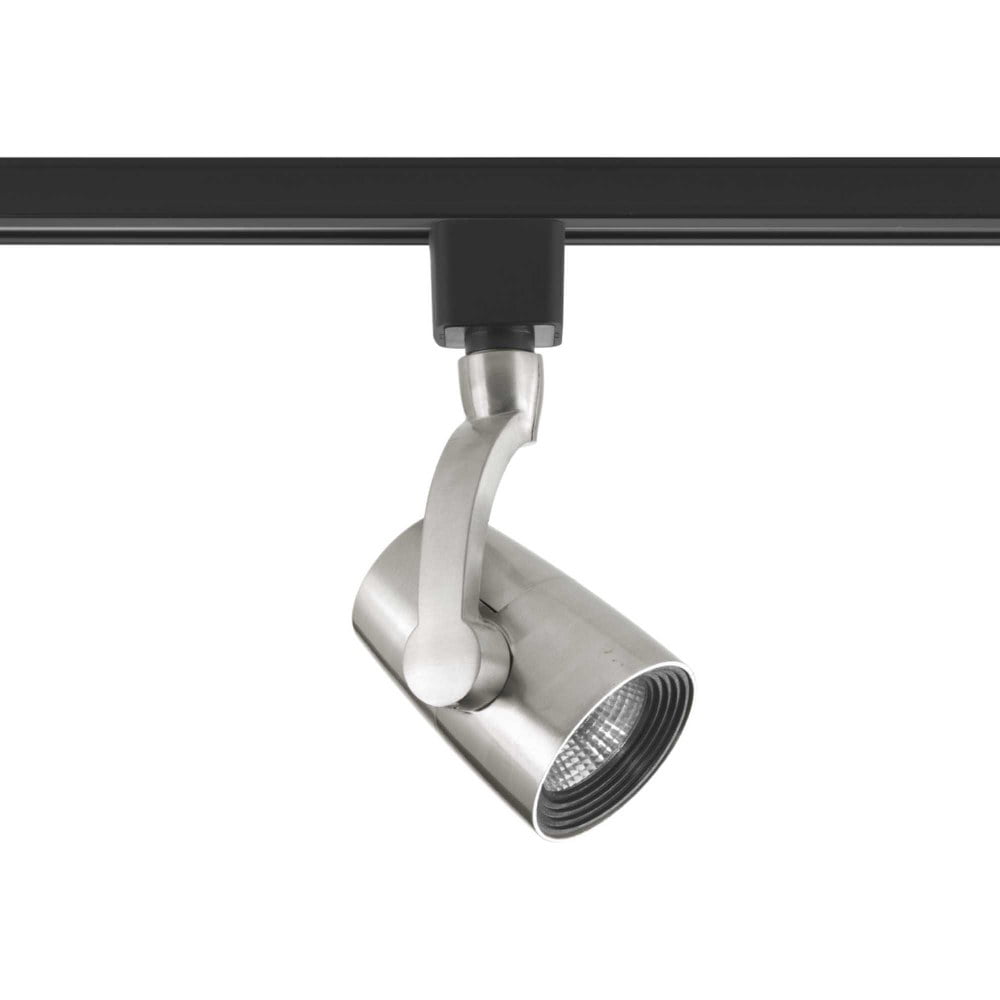 LED Track Medium Single Arm Gimbal Design Track Lighting - Walmart.com