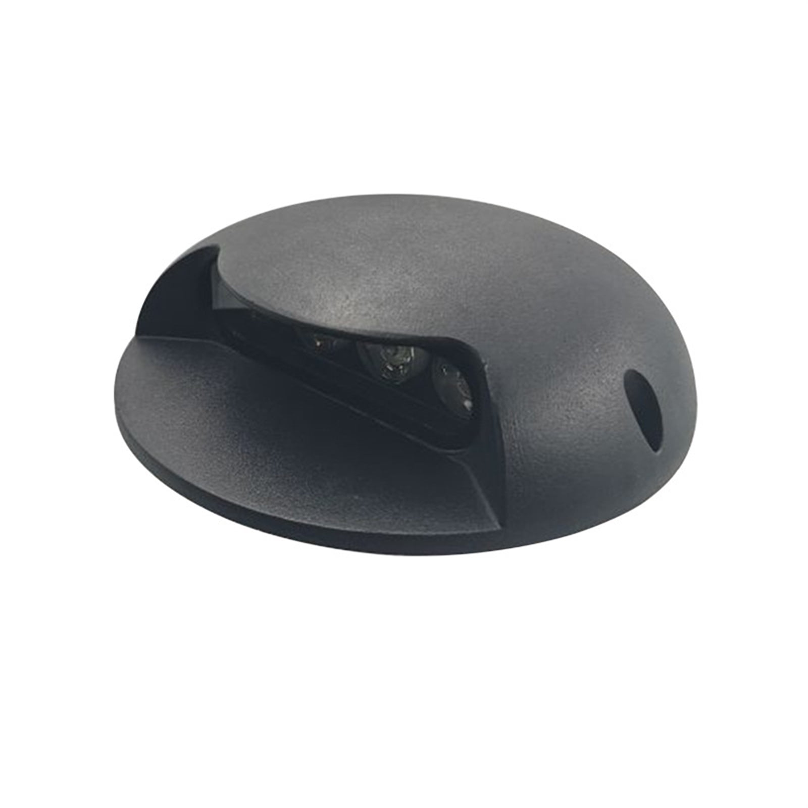 LED Trail Lights, Plank Road Lights, Footlights, Surface Mounted ...