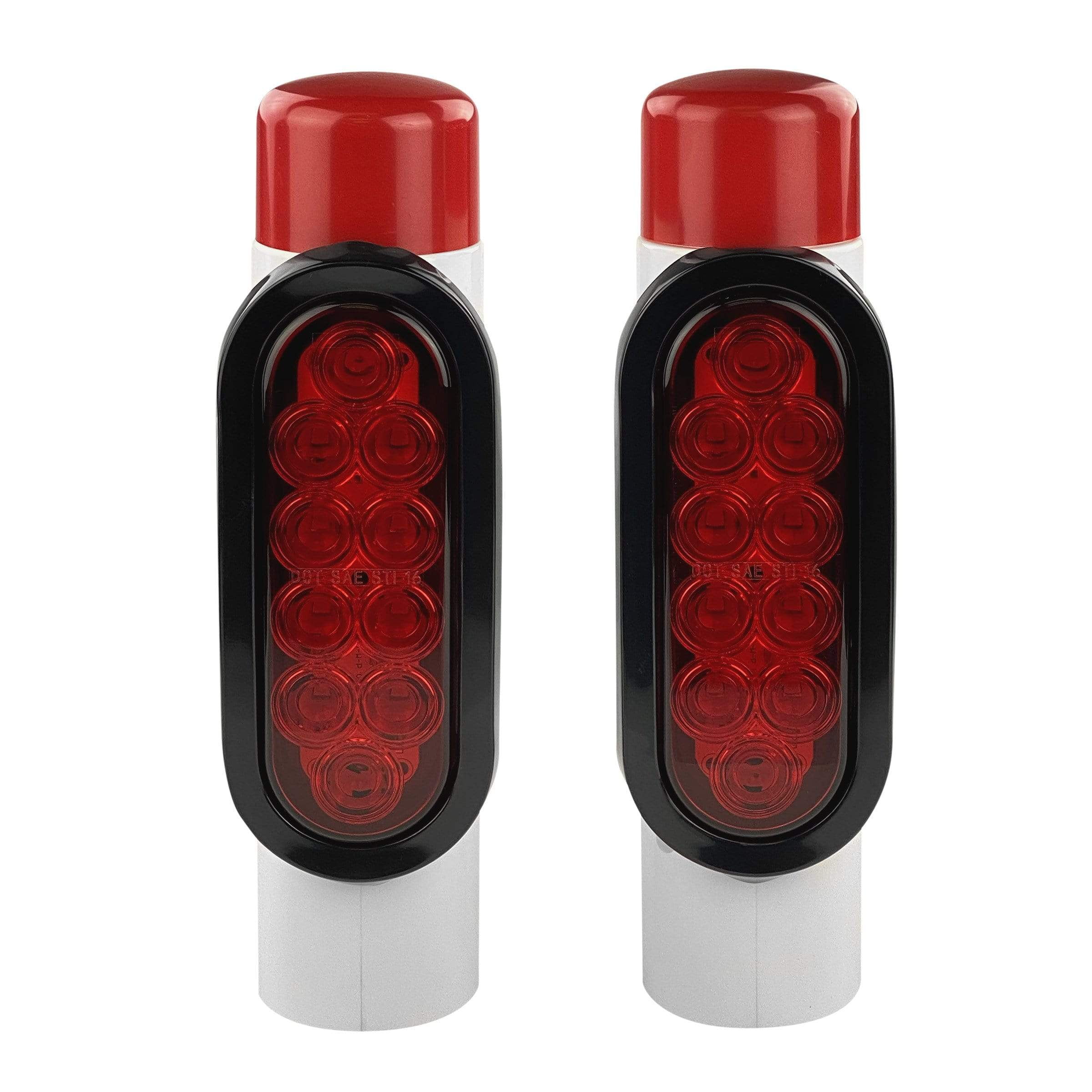 LED Trailer Guide-On Light Kit - Walmart.com