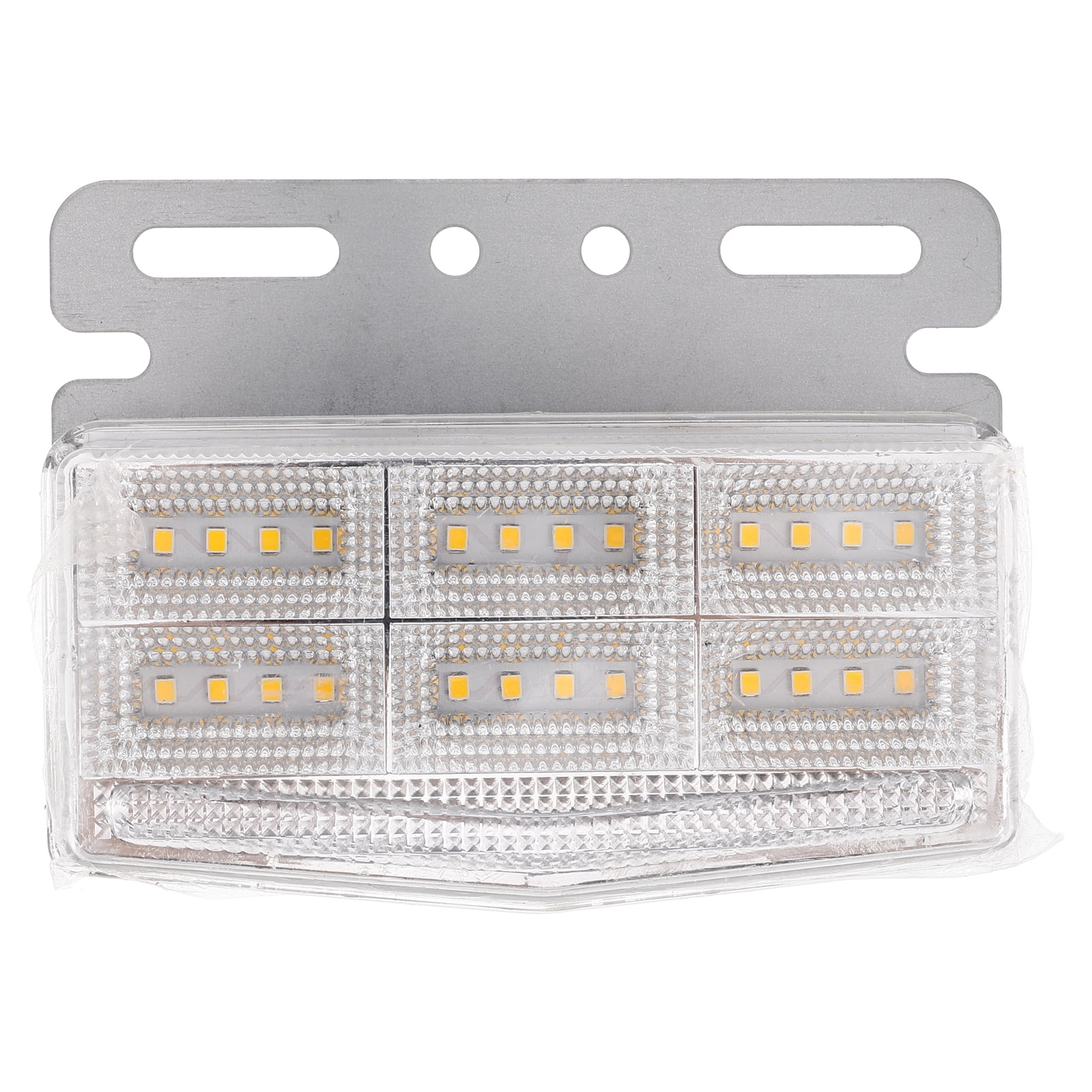 LED Trailer Side Marker Lights 24V Ultra Bright Ground Wide View ...