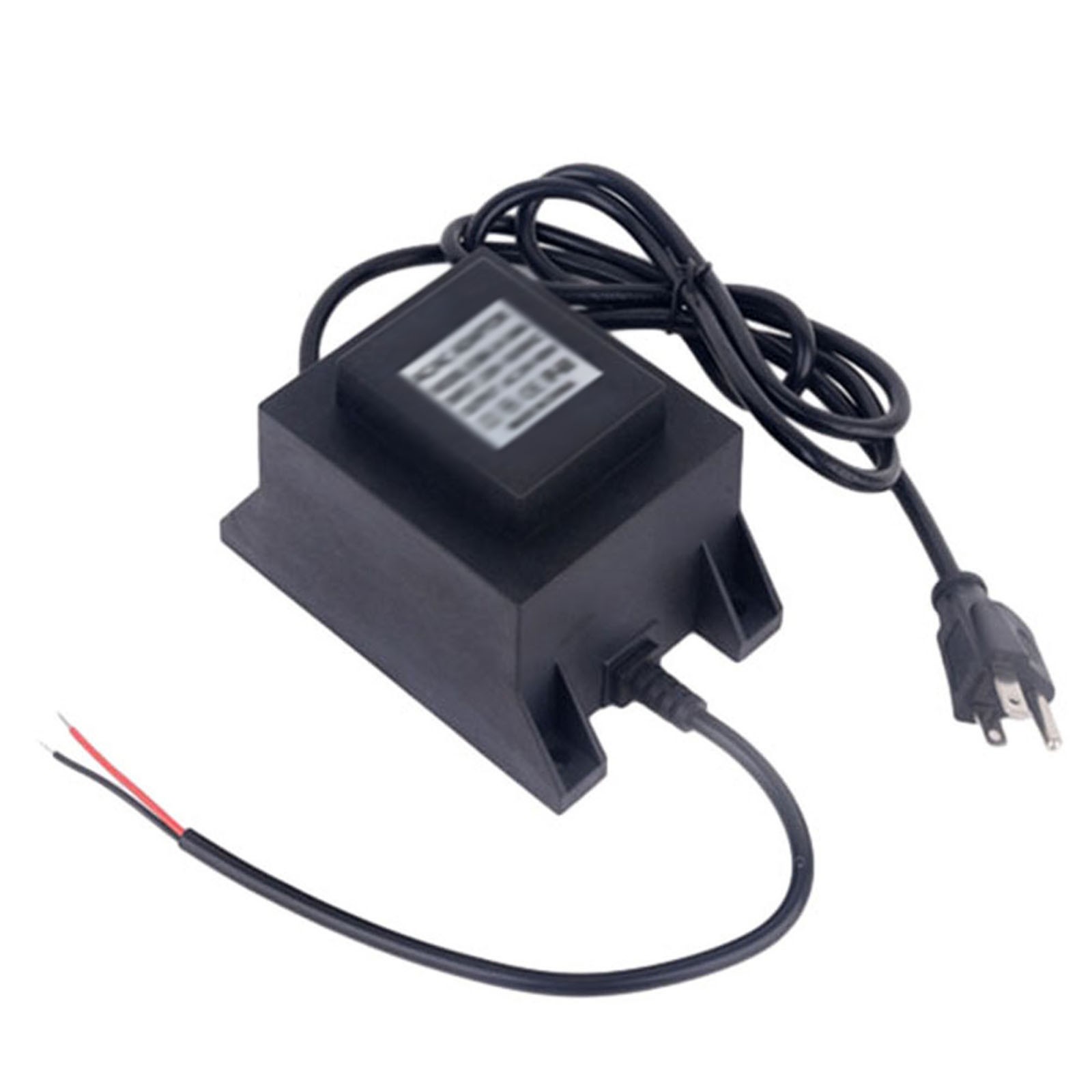 Led Transformer 12V15W Powersupply Ac/Ac,Power Supply Transformer with ...