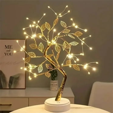 Lily of The Orchid Flowers Night Light DIY Material Dome Battery ...