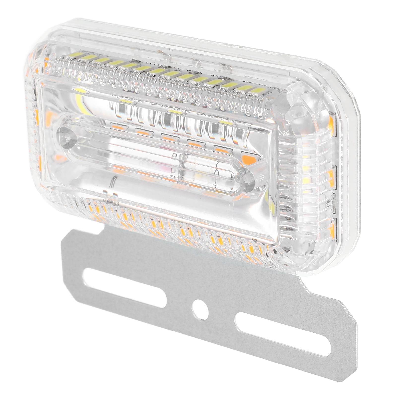 LED Truck Side Marker Light Truck Turn Signal Lights LED illuminated ...