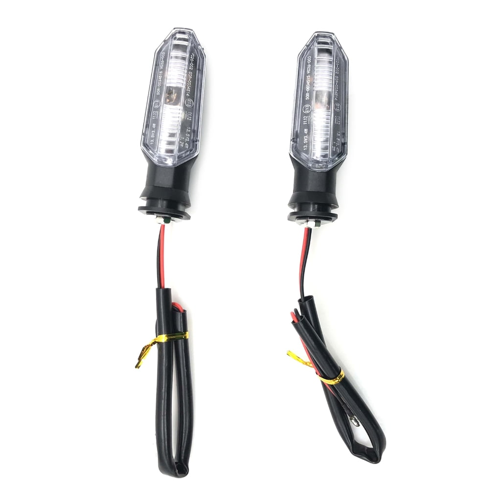 LED Turn Light Light Flowing Water Flasher Lighting High-power for ...