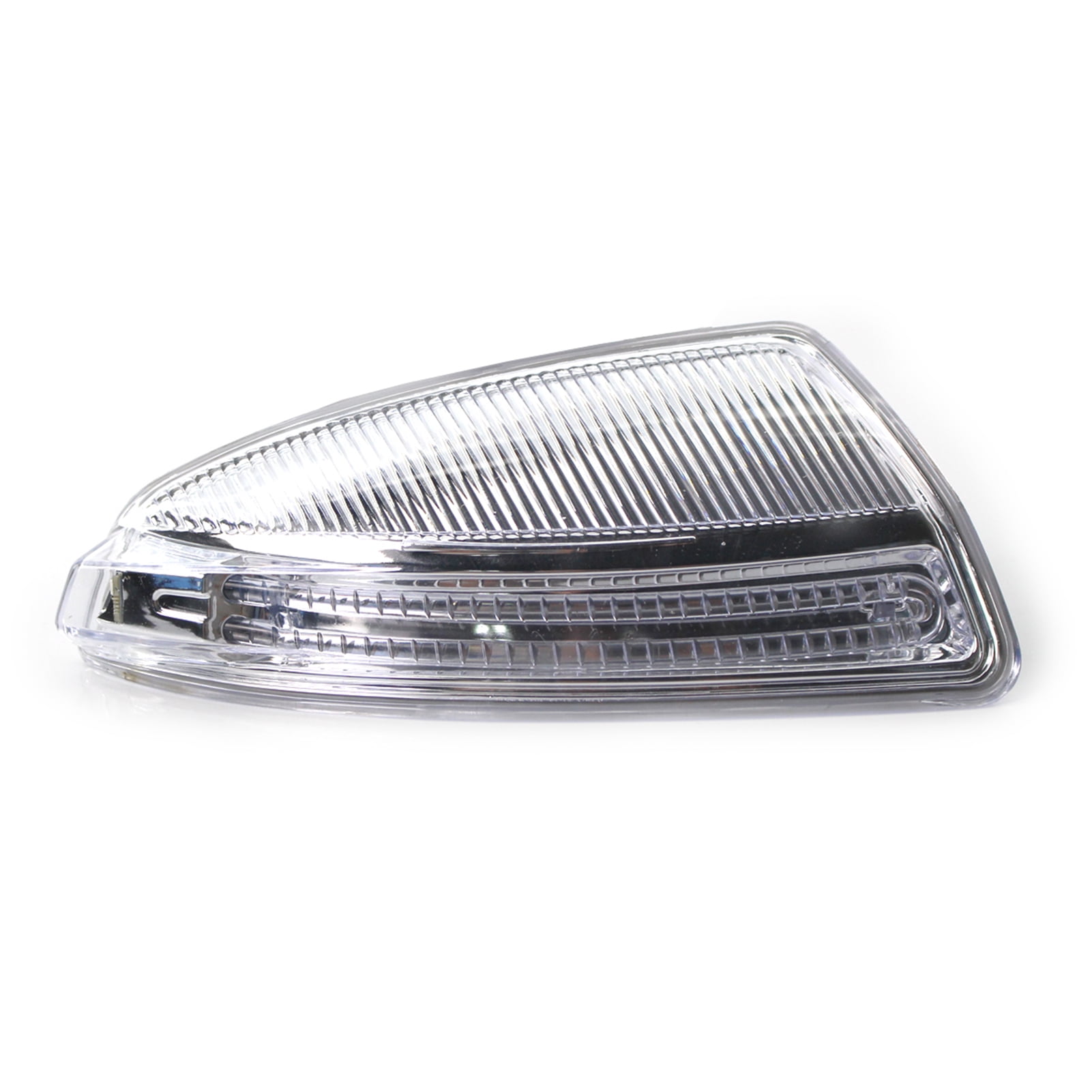 LED Turn Signal Light - Replacement for Mercedes W204 C250 C300 C350 ...