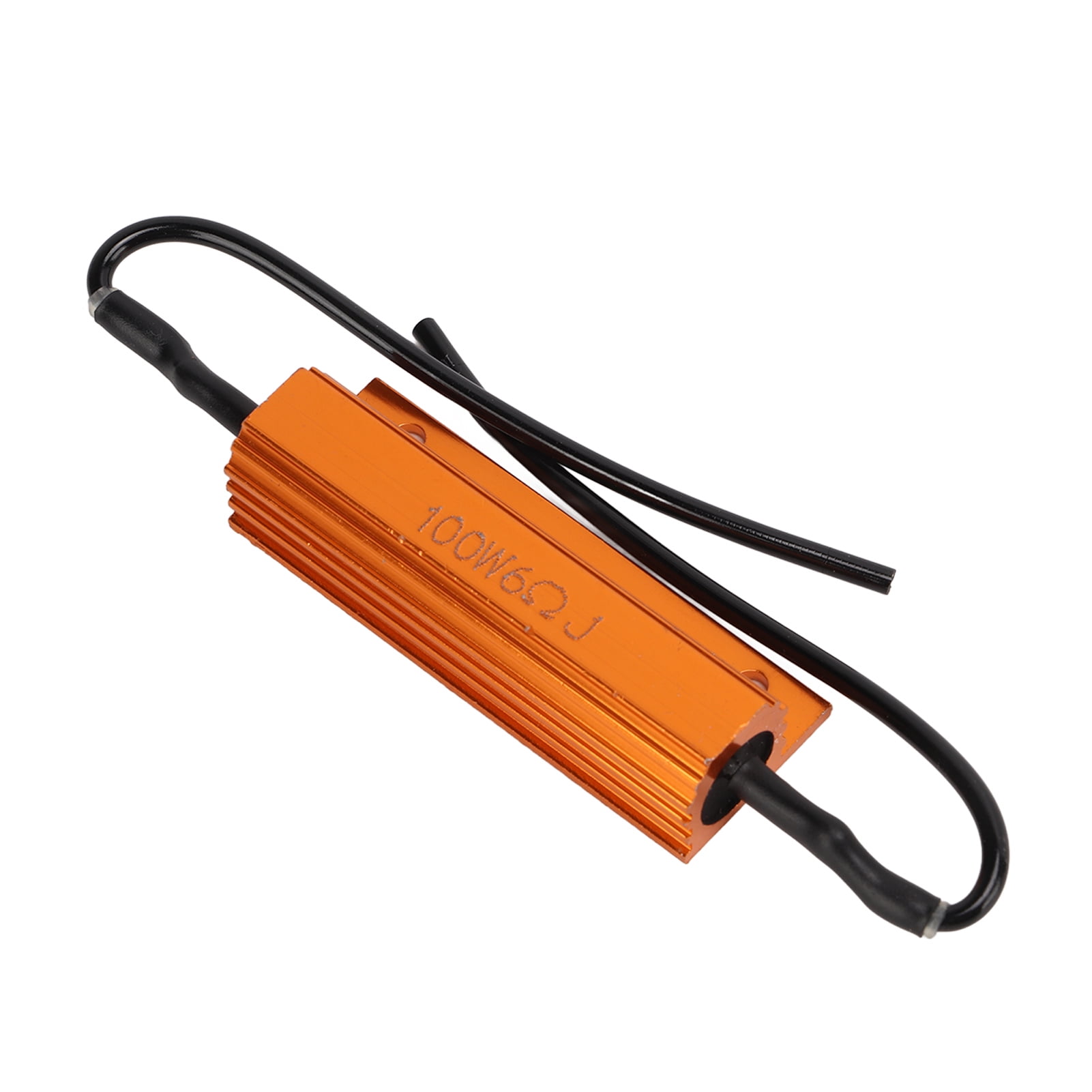 LED Turn Signal Resistor, Short Circuit Load Resistor Protector ...