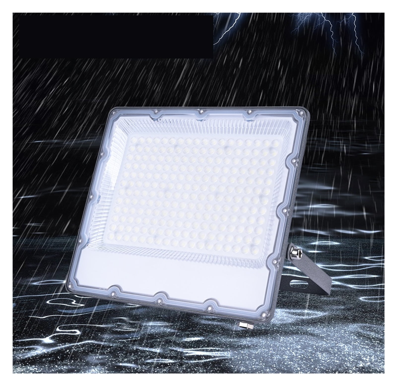 LED Ultra Bright Floodlight 10W-300W IP67 Garden Courtyard Lighting ...