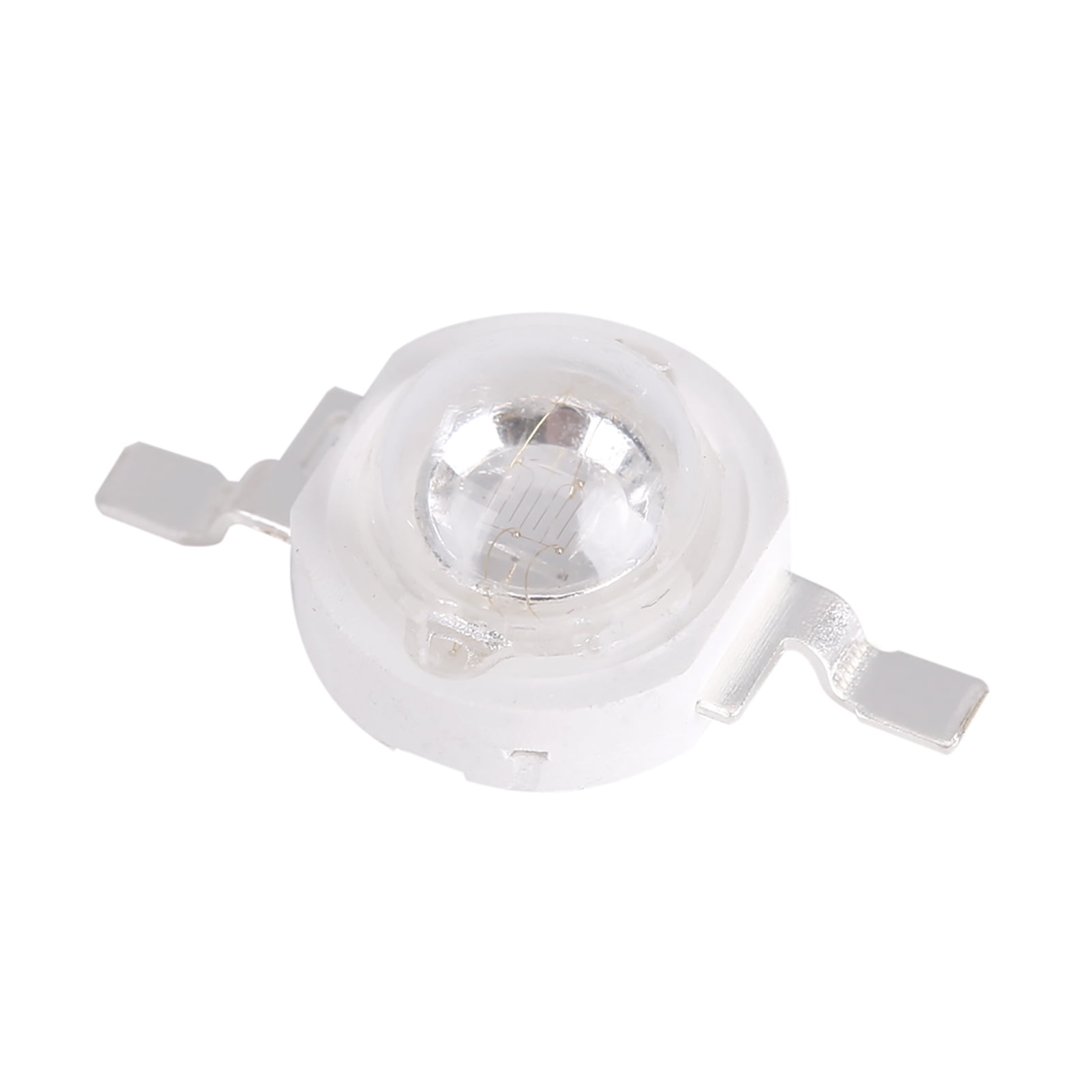 LED Ultraviolet Lights, UV395-400Nm 3W UV Lamps, For Scanning Printer ...