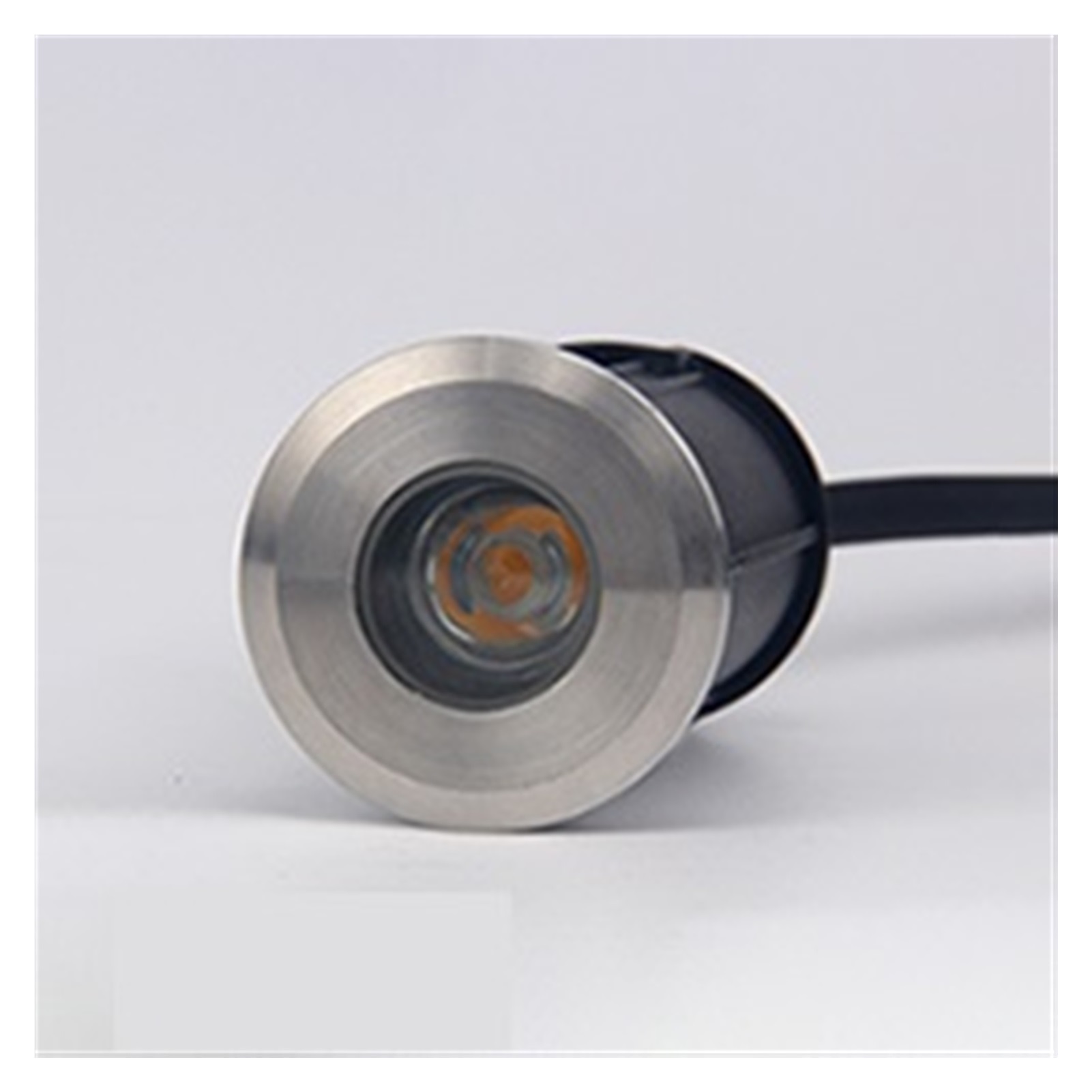 LED Underwater Light IP68 Waterproof Lamp Swimming Pool Fountains Pond ...