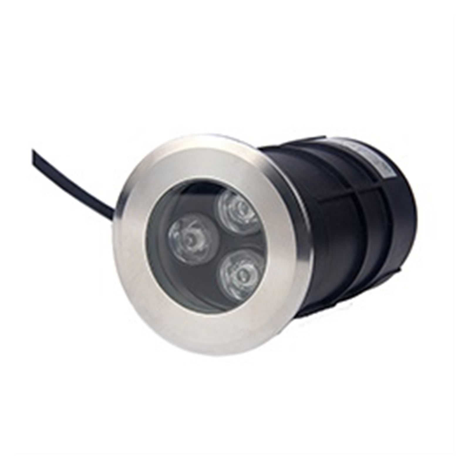 LED Underwater Light IP68 Waterproof Lamp Swimming Pool Fountains Pond ...