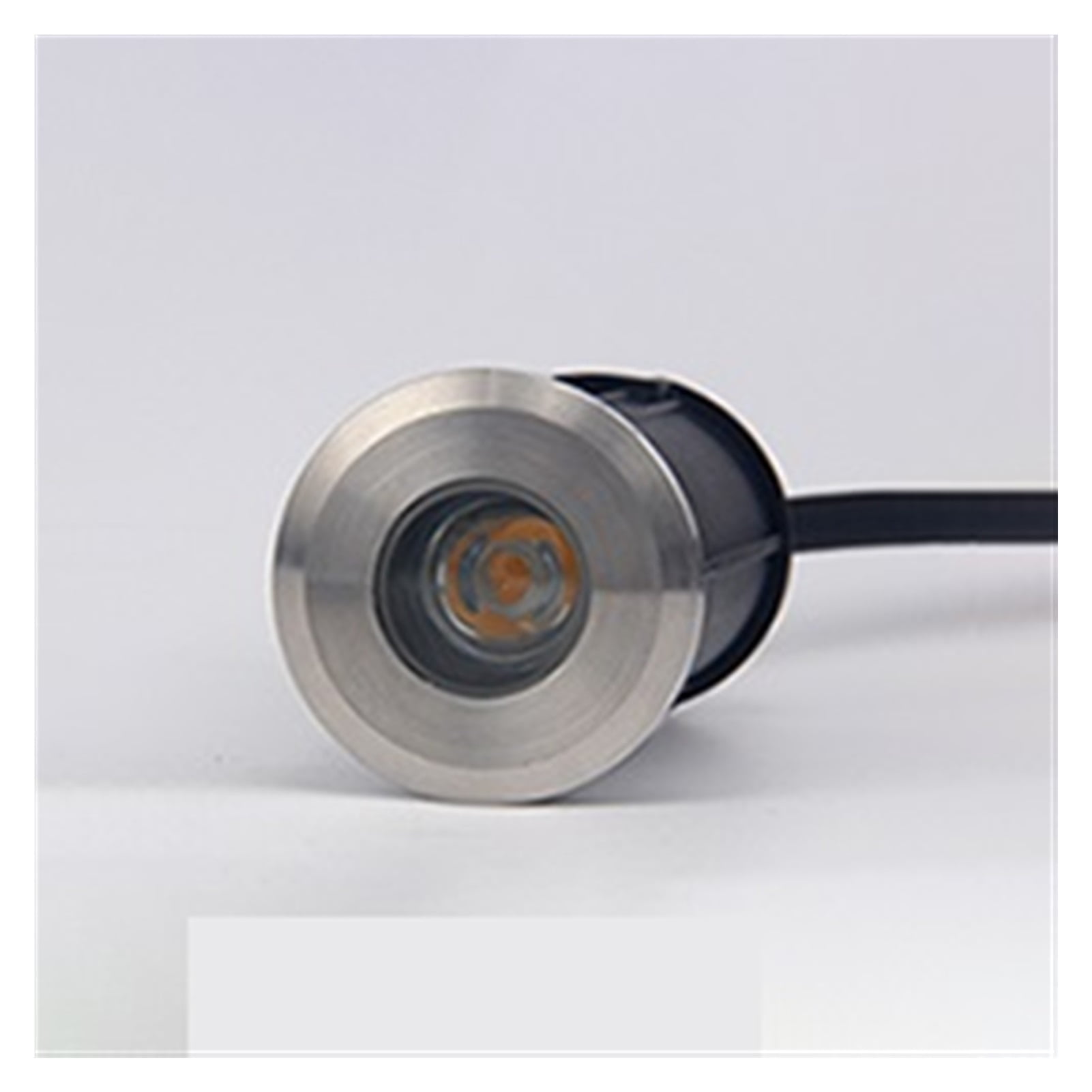 LED Underwater Light IP68 Waterproof Lamp Swimming Pool Fountains Pond ...