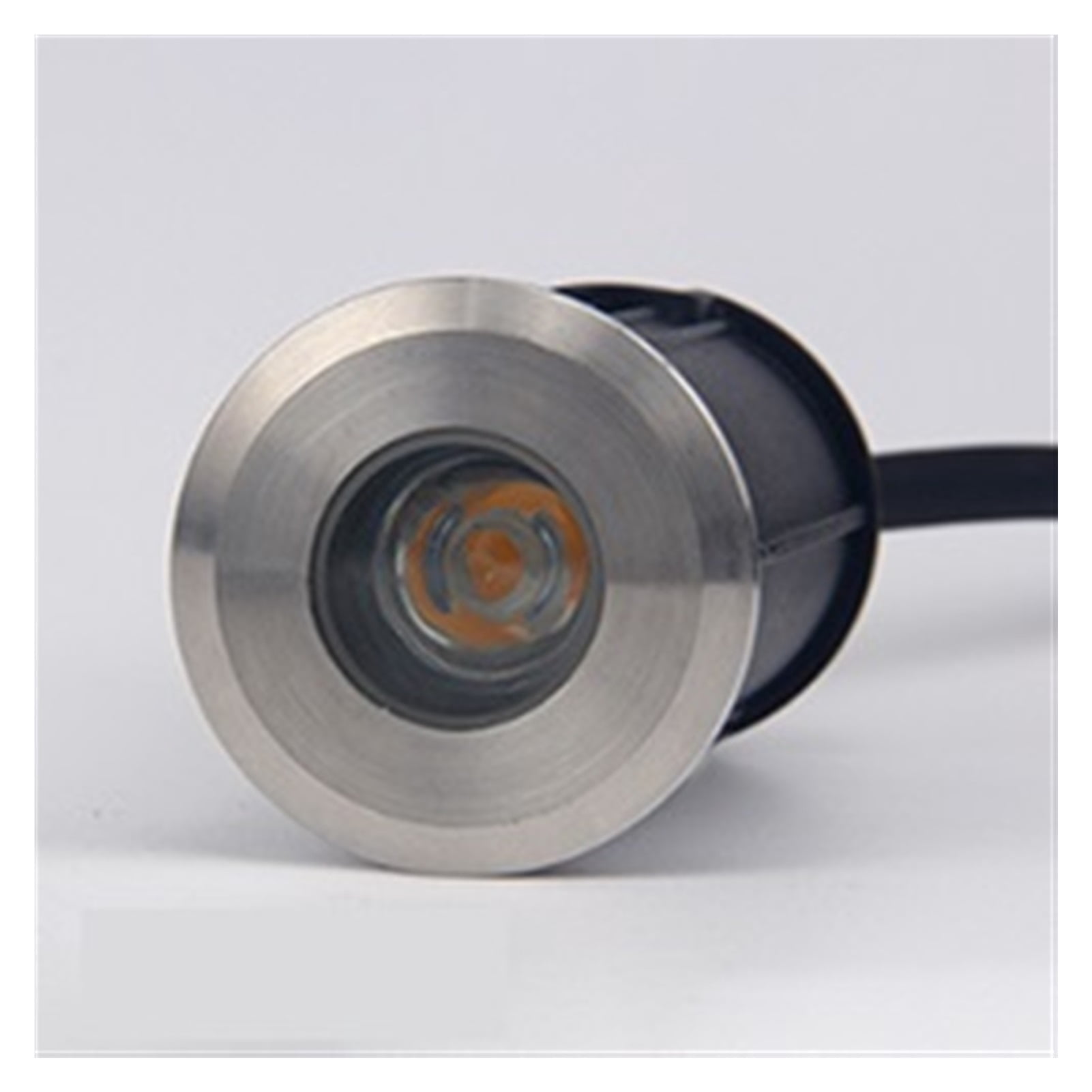 LED Underwater Light IP68 Waterproof Lamp Swimming Pool Fountains Pond ...