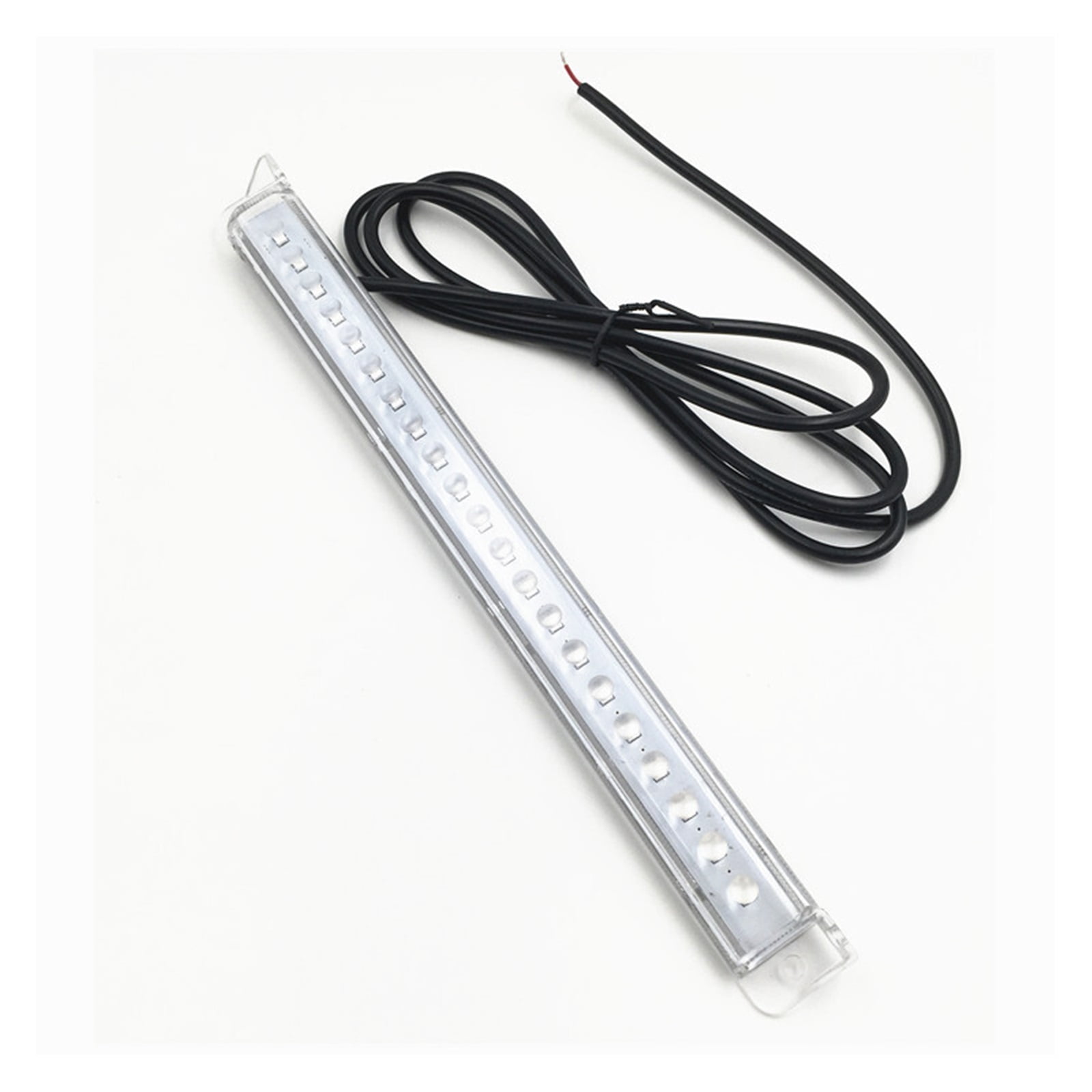 LED Underwater Light, Lamp Waterproof Stern Wing Long Underwater Light ...