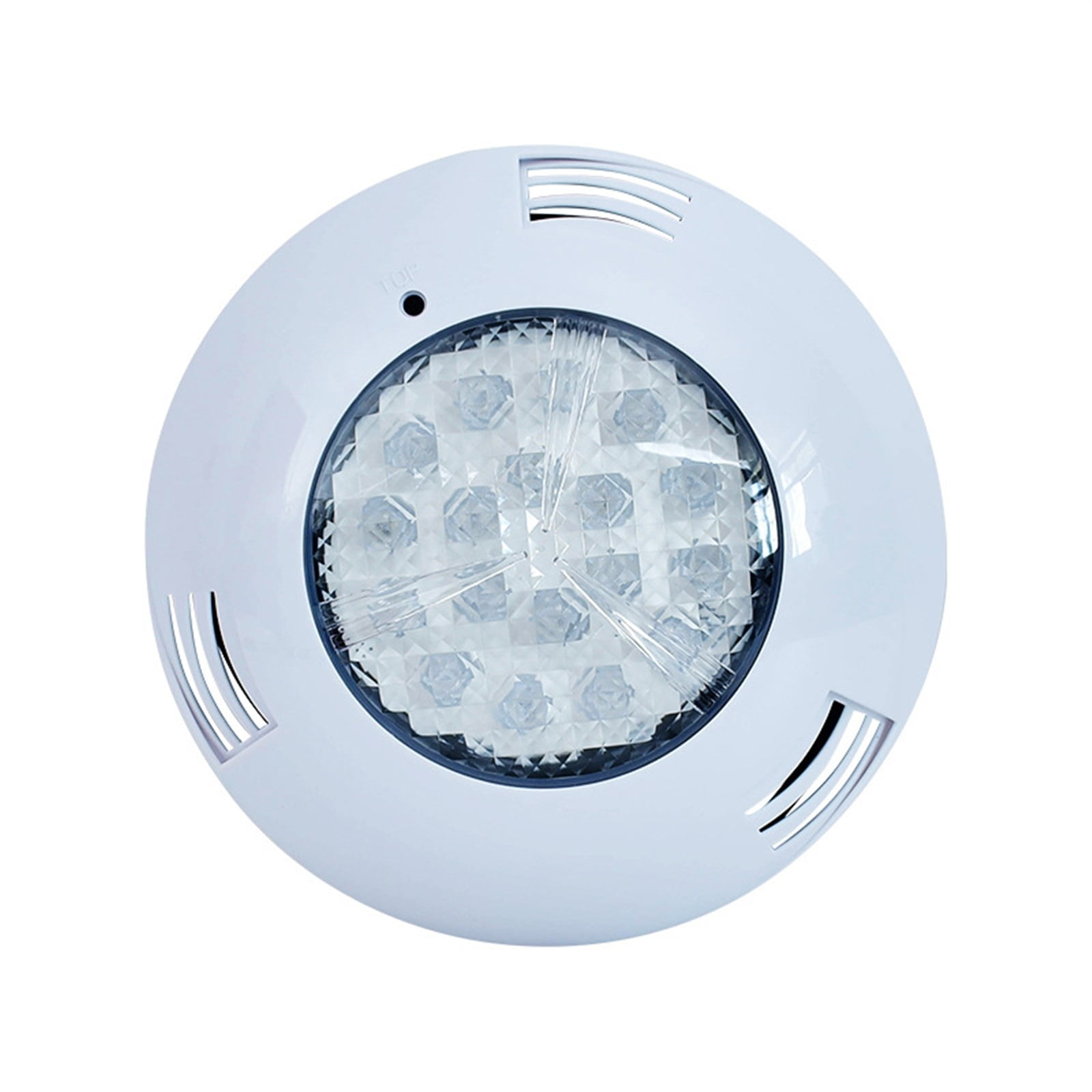 LED Underwater Light Outdoor Waterproof IP68 Swimming Pool Light 12V ...
