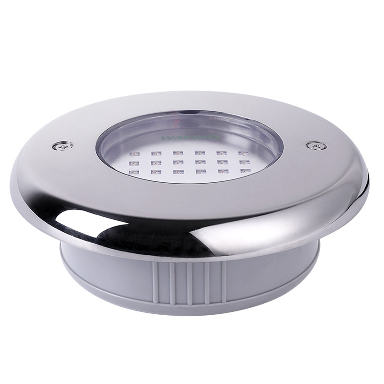 LED Underwater Spotlight Pool Landscape Light 18-60W Fantasy Swimming ...