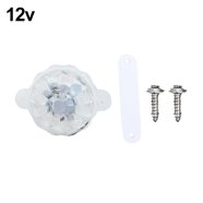 LEDGlow 8pc Blue LED Pod Motorcycle Lighting Kit - Walmart.com