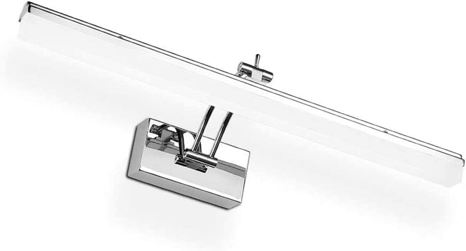 LED Vanity Lamp Light,LED Mirror Headlight Mirror Cabinet Light Simple ...