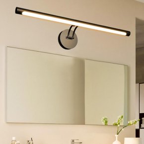 Bathroom Light Fixture With Outlet