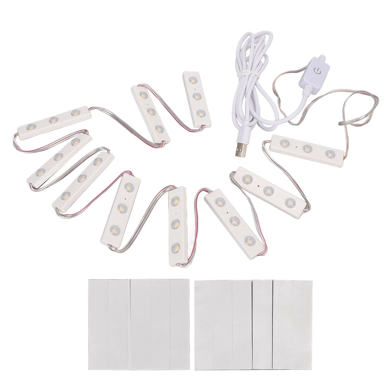 LED?Vanity?Mirror?Light??, Vanity Make Up Strip Light High Brightness ...