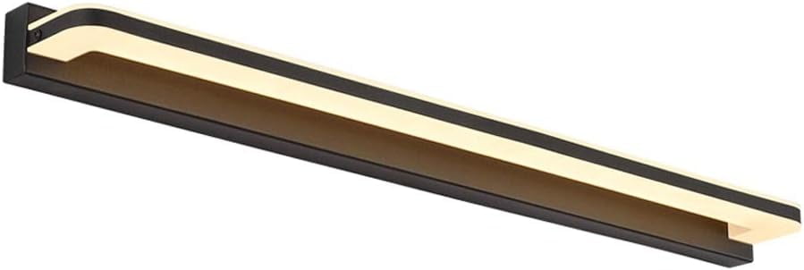 LED Vanity Mirror Lights Bathroom Wall Lamps, Dressing Room Make-up ...