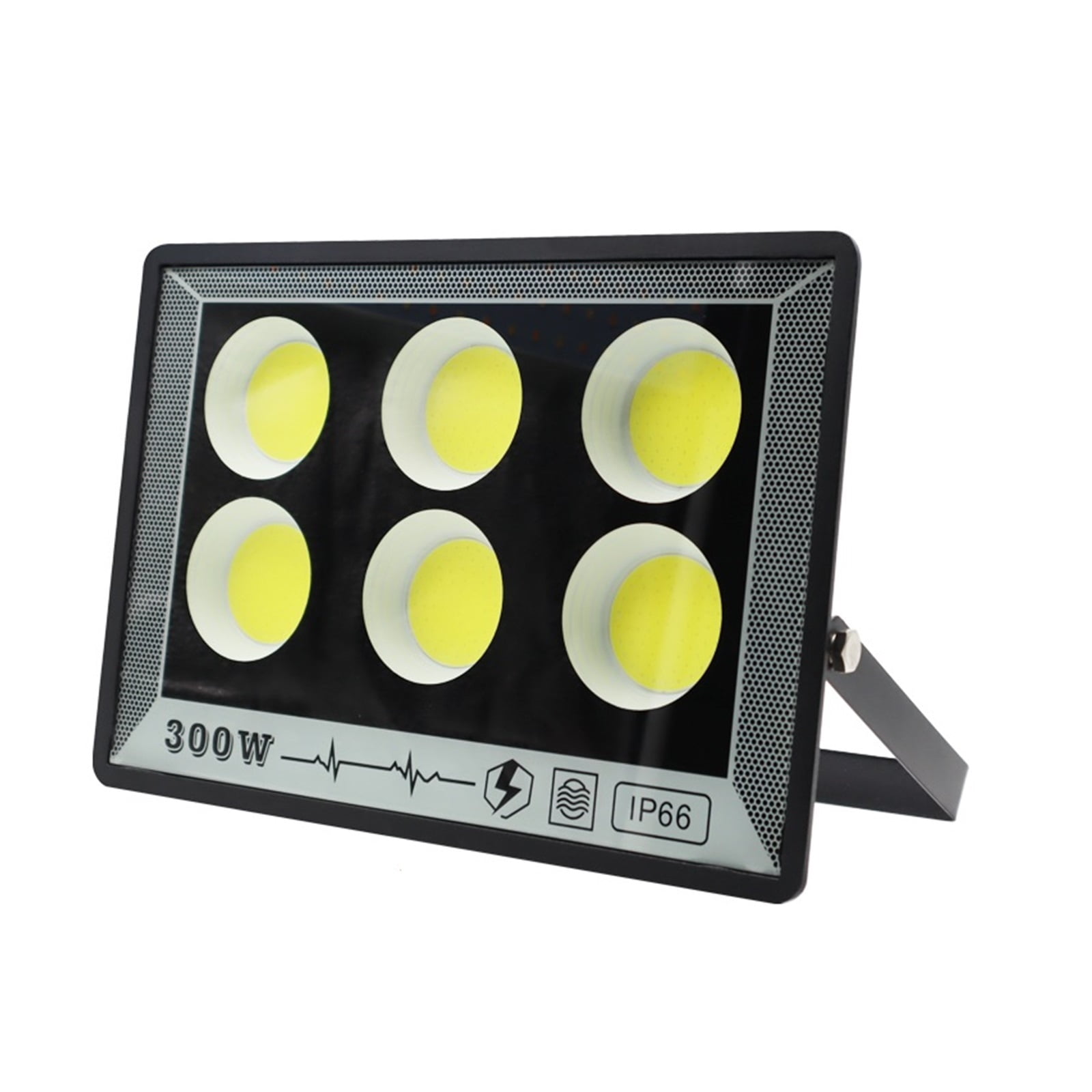 LED Wall FloodLight,50/100/200/300/500W Waterproof,High Bright Outdoor ...