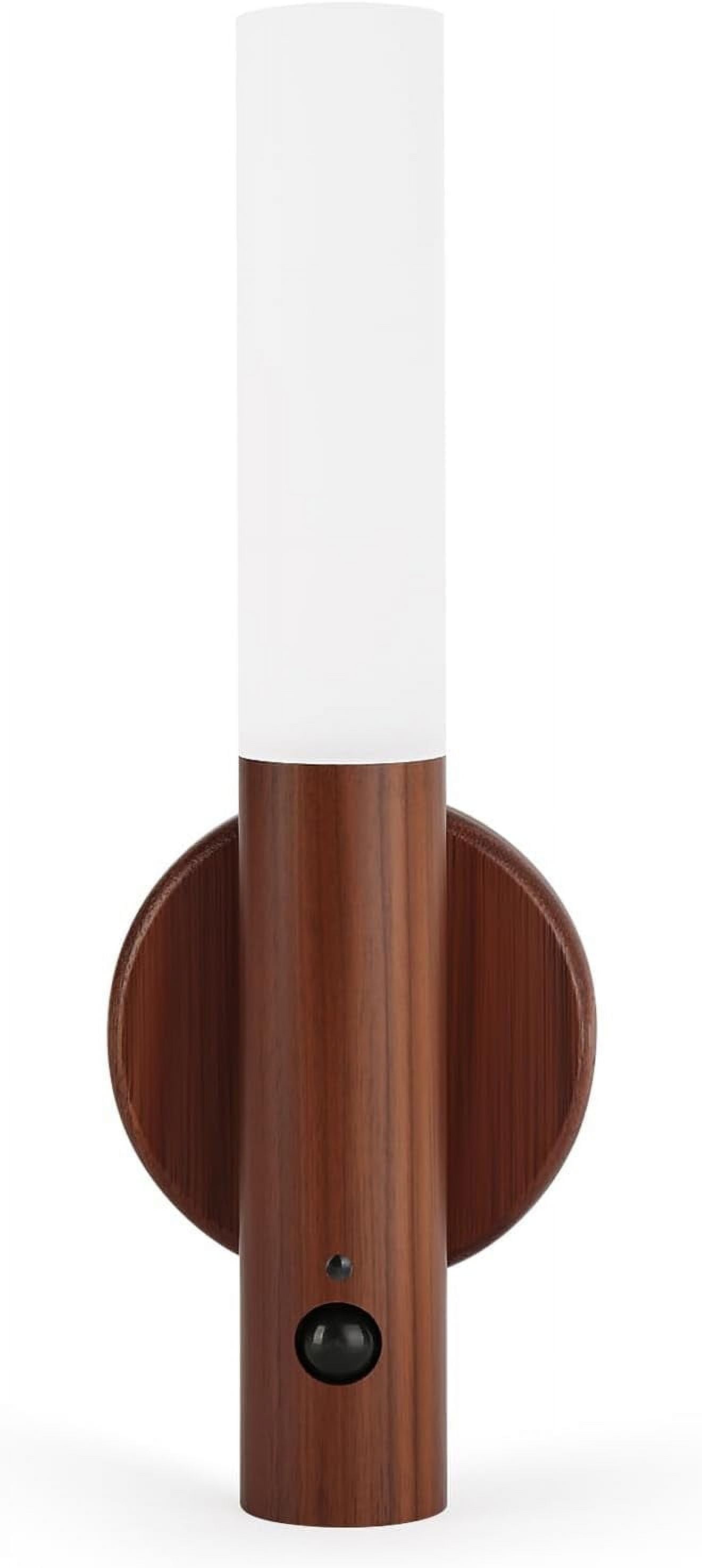 LED Wall Mounted Lights Automatic Motion Sensor Sconces Lamp ...