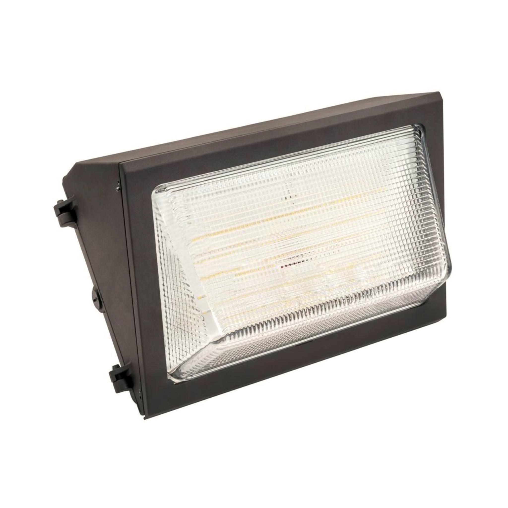 LED Wall Pack Light Adjustable Wattage/Color Temperature - 45W/60W/80W ...
