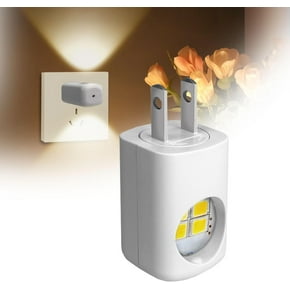 Shop Night Light Socket Adapters and Controls for Home Lighting