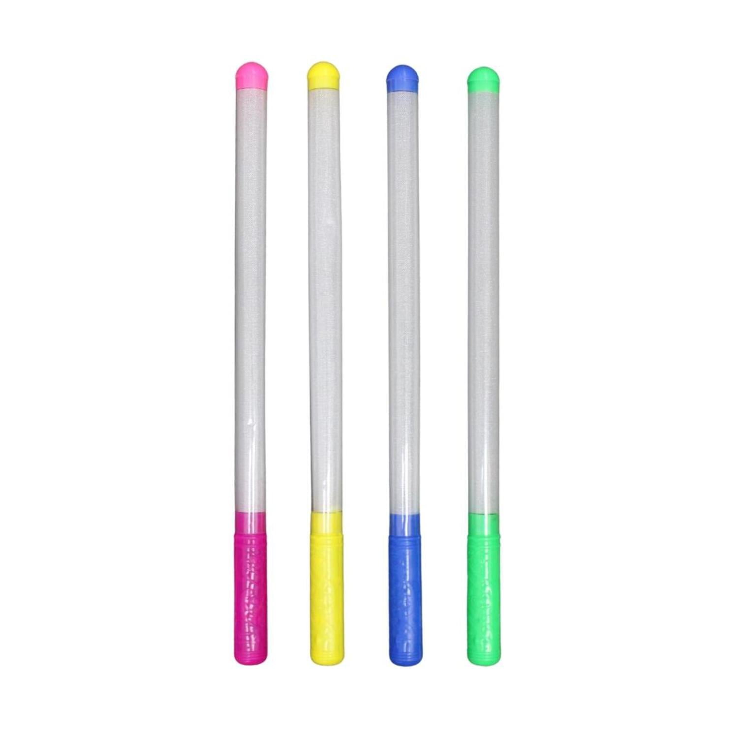 LED Wand 46cm with 4 Lights - Assorted Colors (Each) - Walmart.com