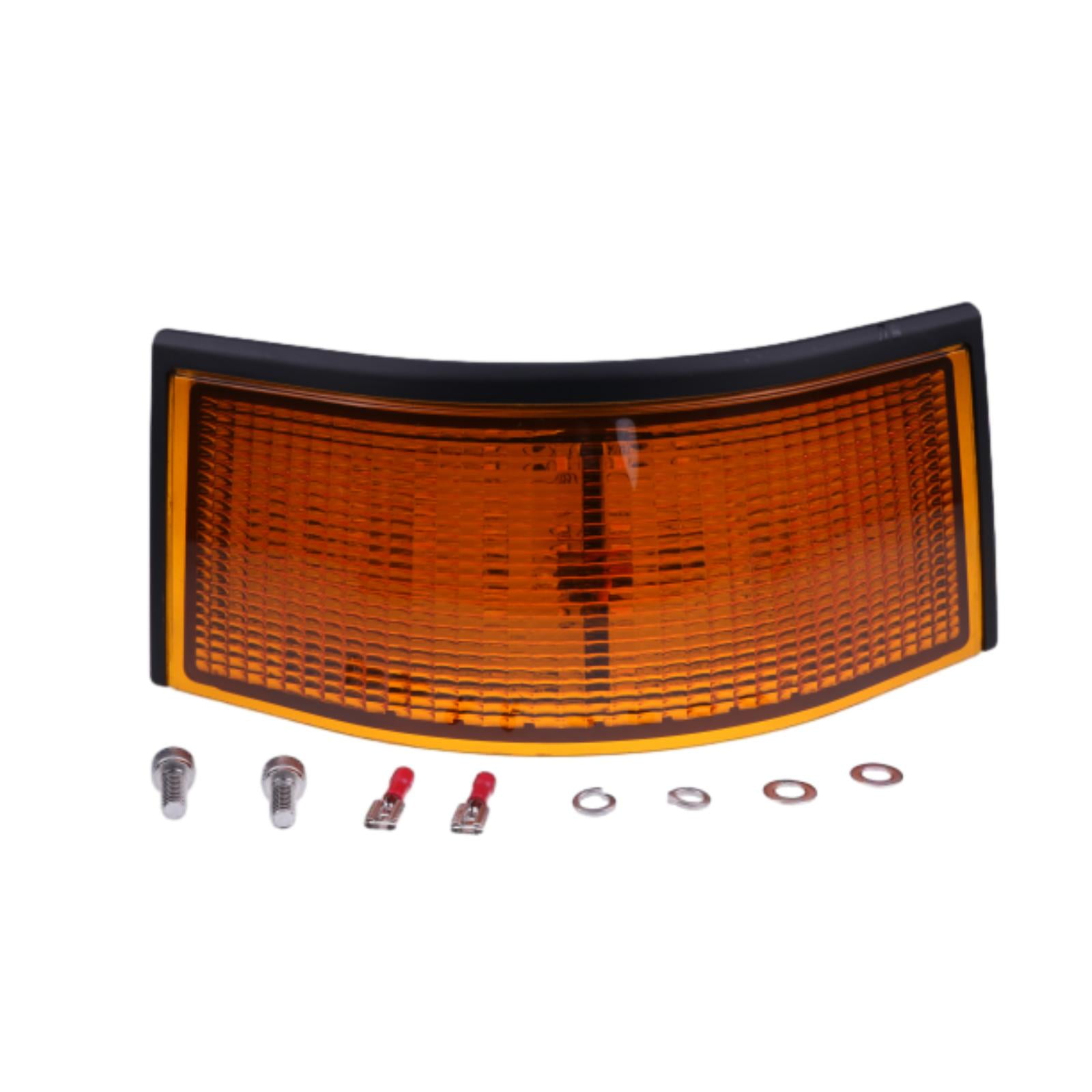 LED Warning Lights RE55150 RE55151 for John Deere 7200 7400 7700 8000 8100 - Walmart.com