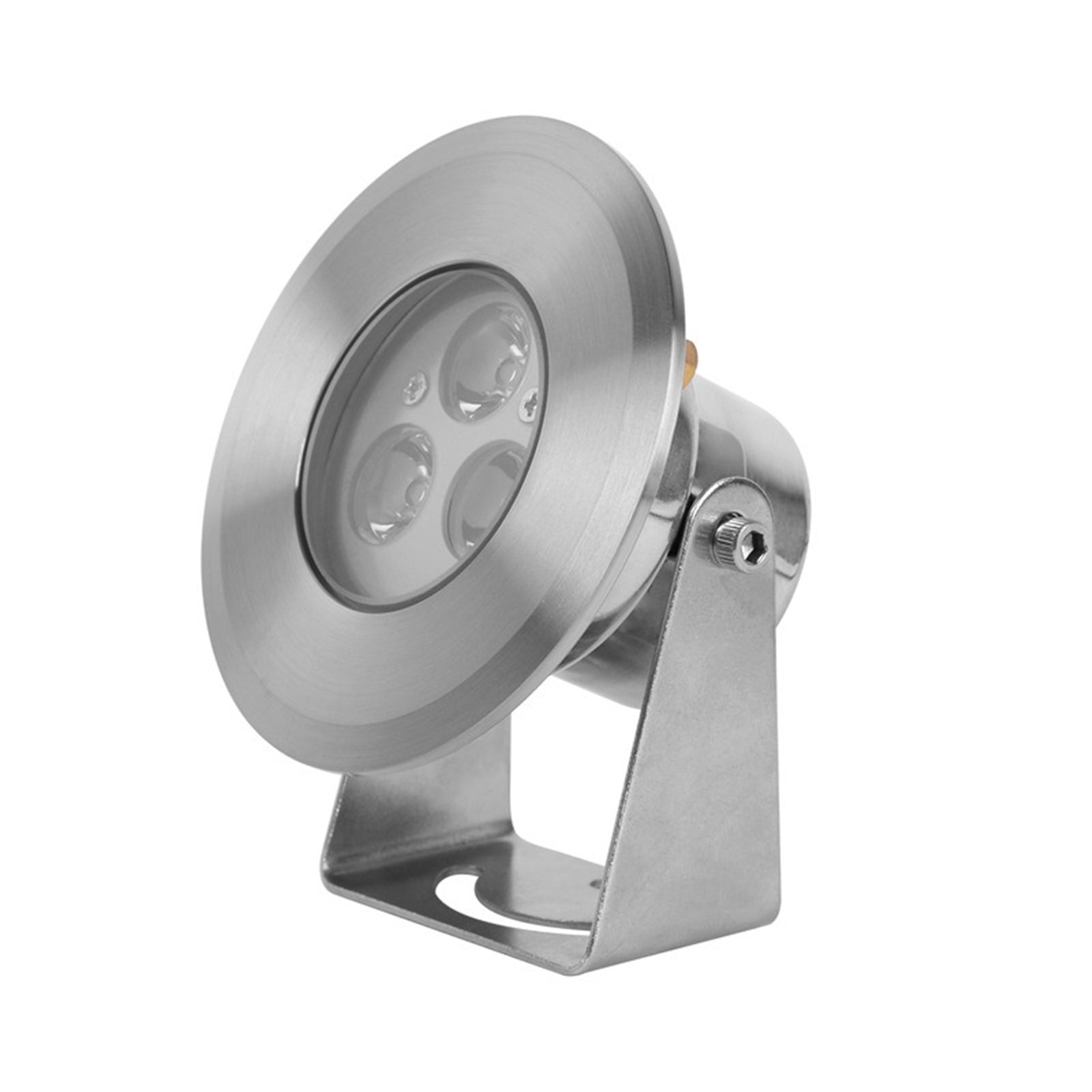 LED Water Feature Light IP68 All Stainless Steel Underwater Light 12V ...