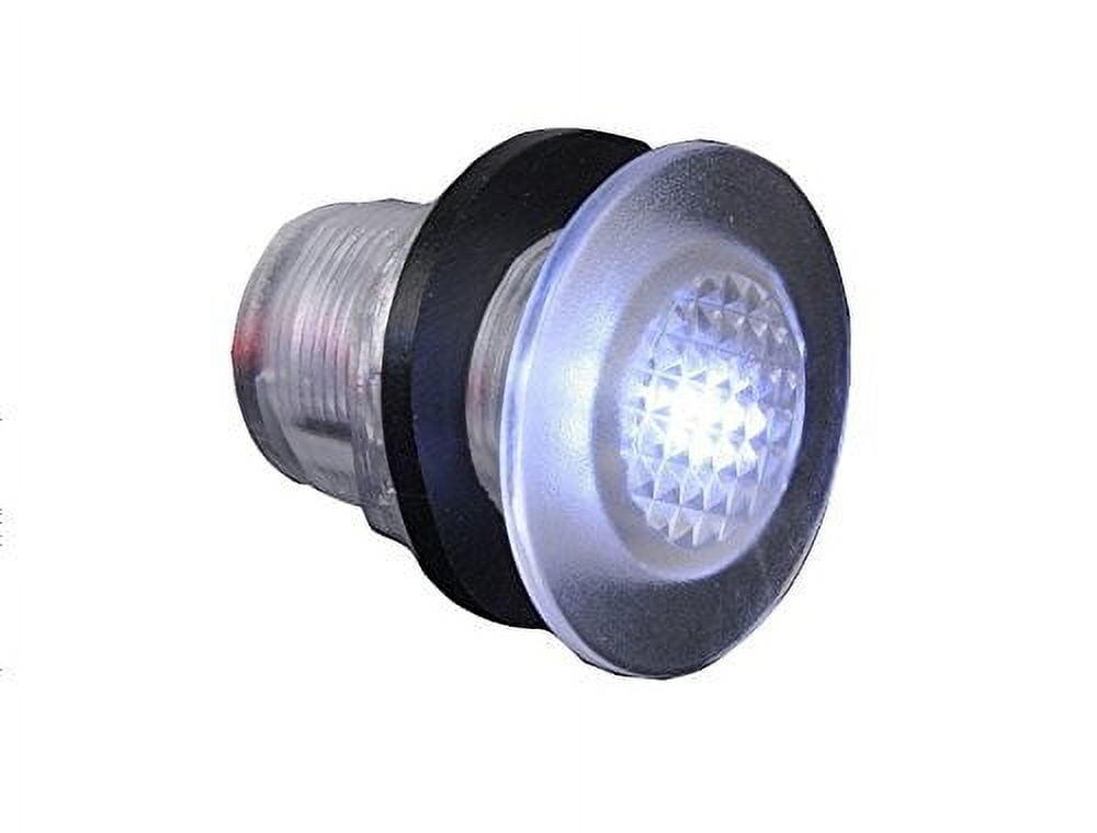 LED Waterproof Light - Livewell, Interior or Exterior 12 Volt Light ...