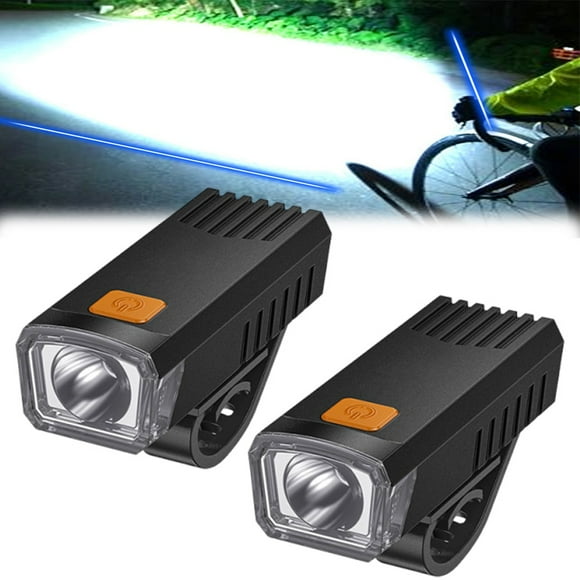 Mini Bike Led Lights